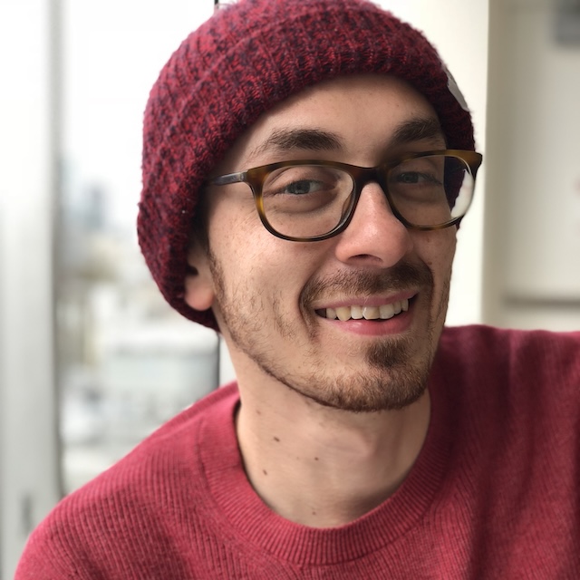 Speakers 2025 – MacDevOpsYVR